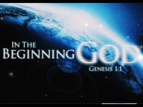 In The Beginning instrumental - YouTube