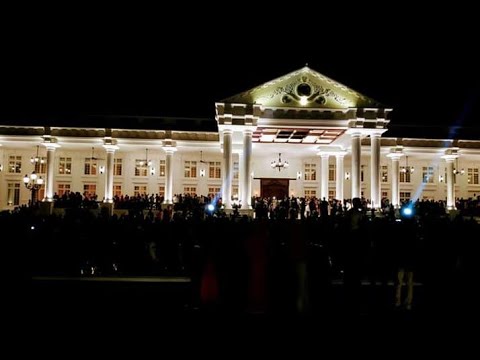 Kushiara International Convention Hall,South Surma,Chondipul,Sylhet ...