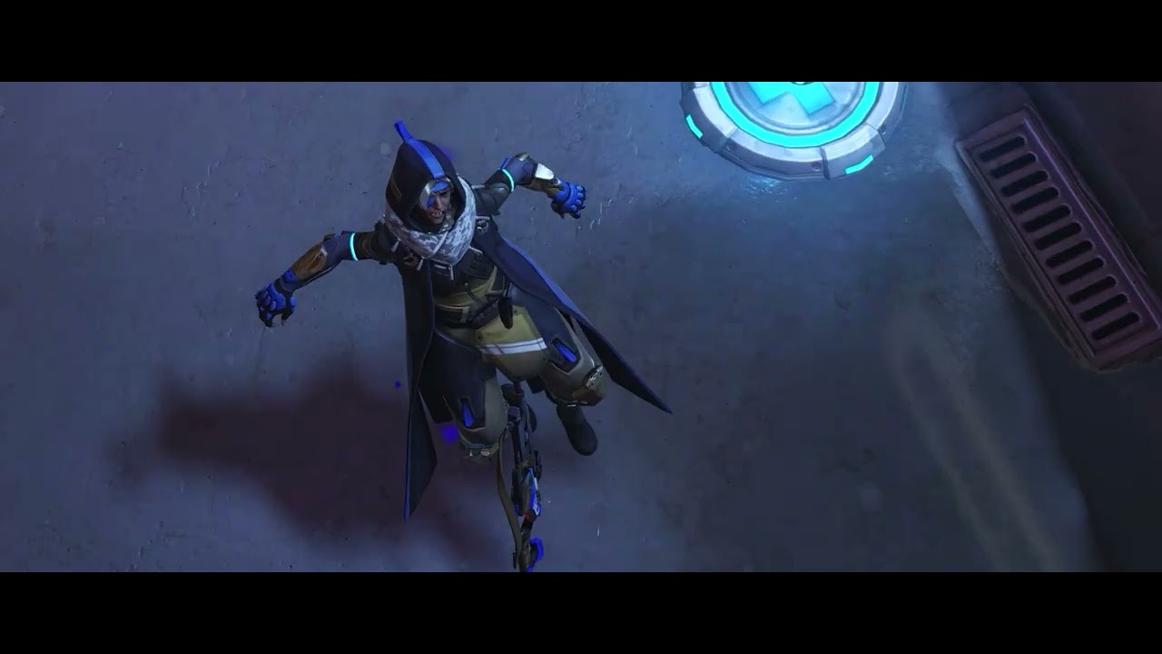 Ecco2k - Victim (Overwatch Edit) - YouTube