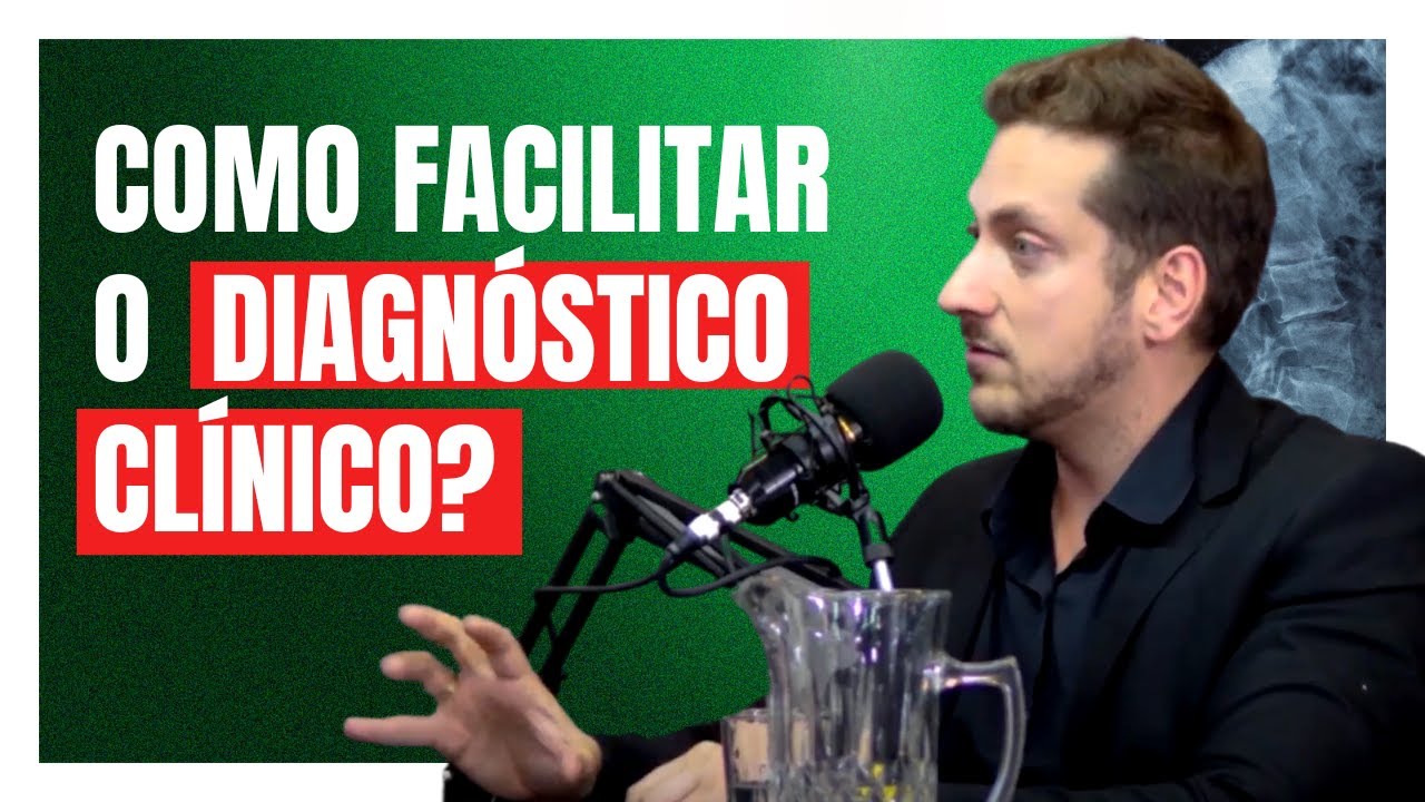 Como fazer diagnóstico clínico fácil - YouTube