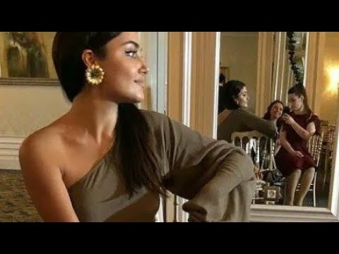 Hande Erçelin hic bir yerde göremeyeceğiniz görüntüleri