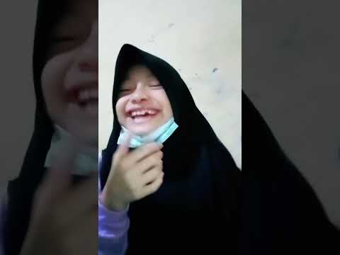 cewek kentut rasa mint