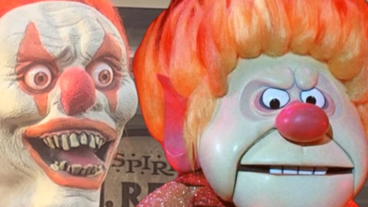 Unboxing the Home Depot heat miser /sinister Steve - YouTube