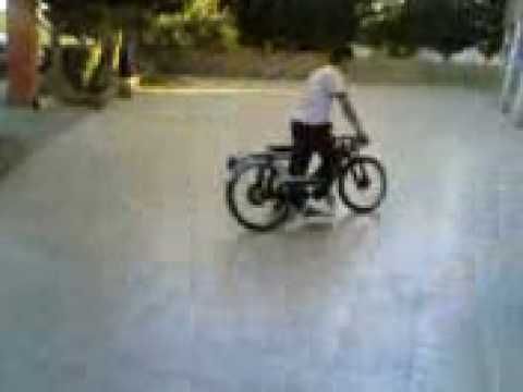 drift yan yan
