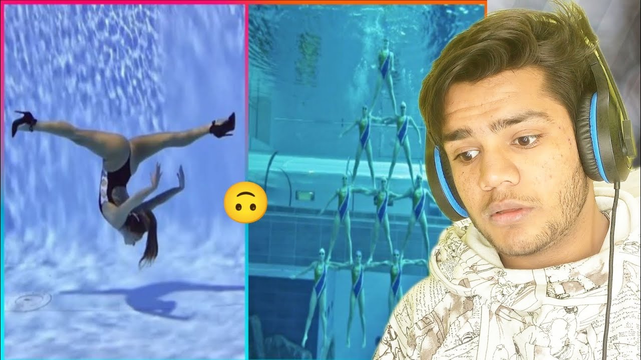 These people's Insane Skills Are At Another Level || by @Quantastic || A.K_REACTS - YouTube