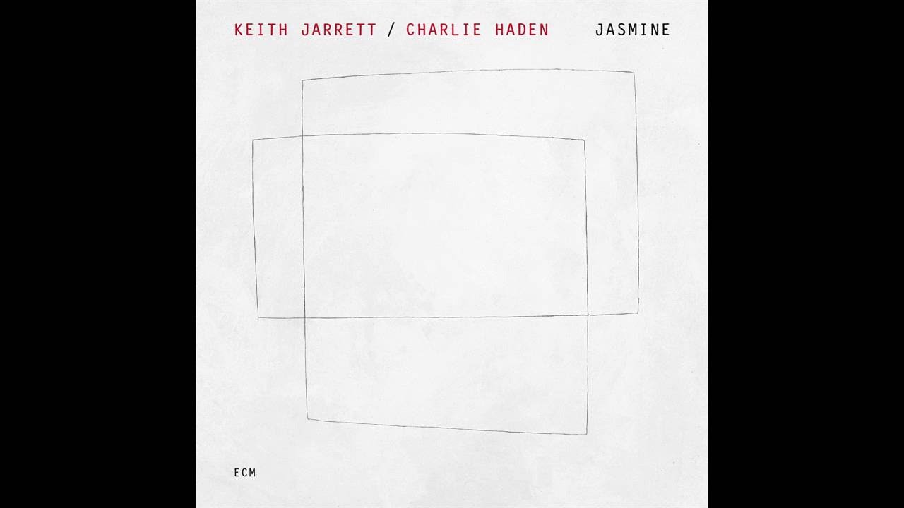 Keith Jarrett / Charlie Haden - No Moon at All - YouTube