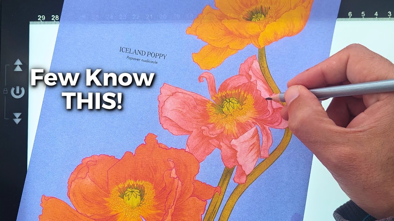 90% of artists can’t draw. Here’s how they do it | How to paint if you ...