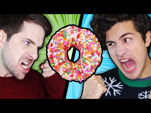 Youtube Smosh Food Battle 2006 Smosh Food Battle 2006 YouTube