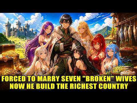 Forced to Marry 7 \