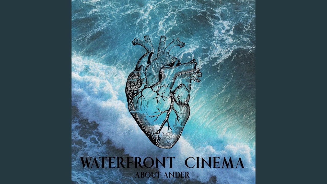 Waterfront Cinema (Rework) - YouTube