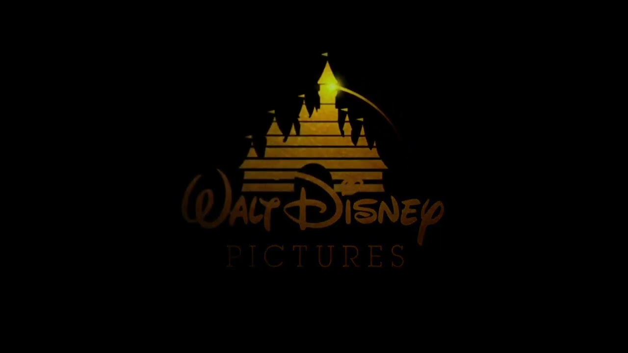 Walt Disney Pictures (2000) - YouTube