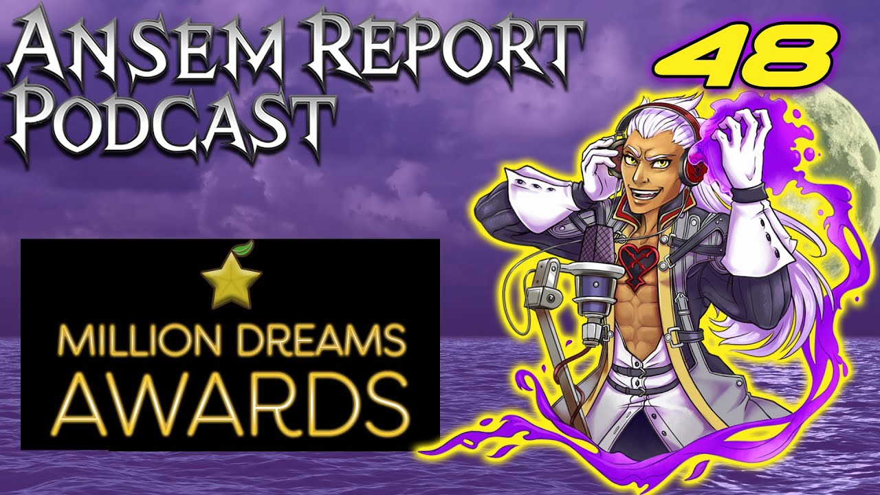 Canonically Available | Ansem Report Podcast Season 2 #48 - YouTube