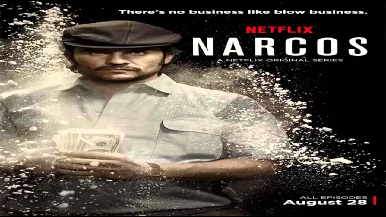 Narcos (Soundtrack) - The Who - Love Reign O'er Me, Lovelife Remix ...