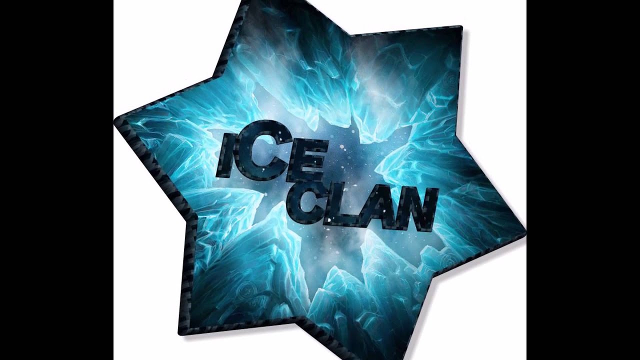 logo -iCe clan black ops 2 - YouTube