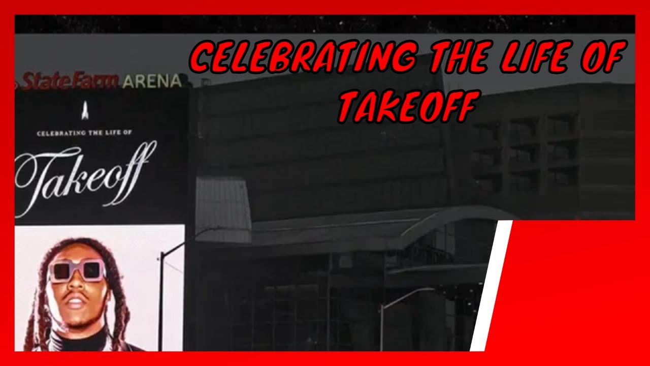 MEMORIAL SERVICES FOR TAKEOFF HELD @ STATE FARM ARENA - YouTube