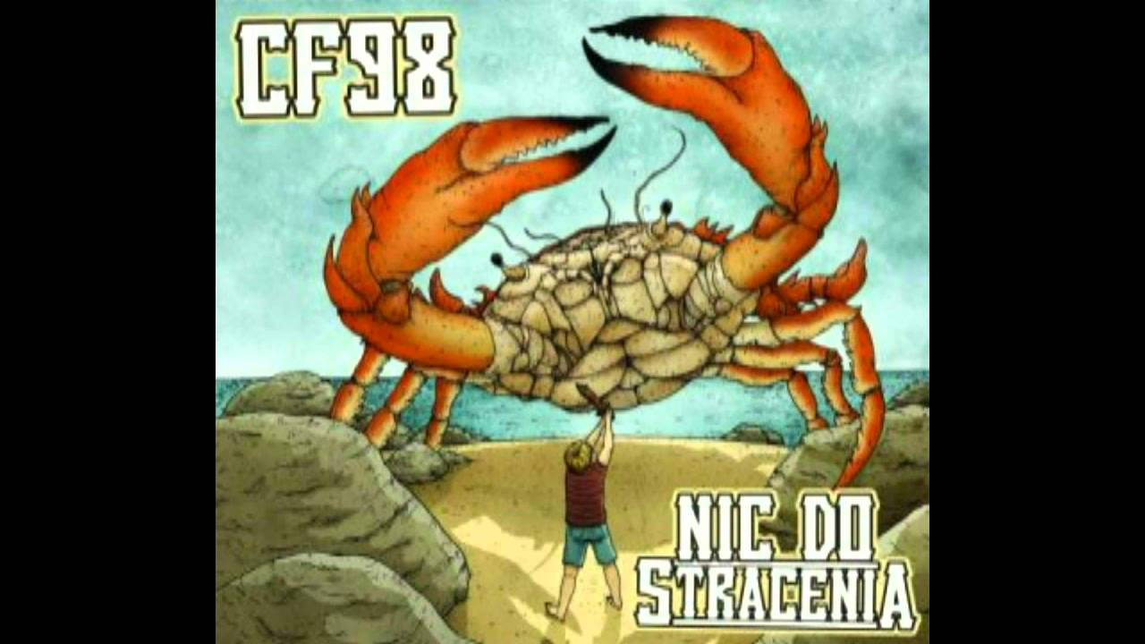 CF98 - Jutrzejszy Dzień (intro) - YouTube Music