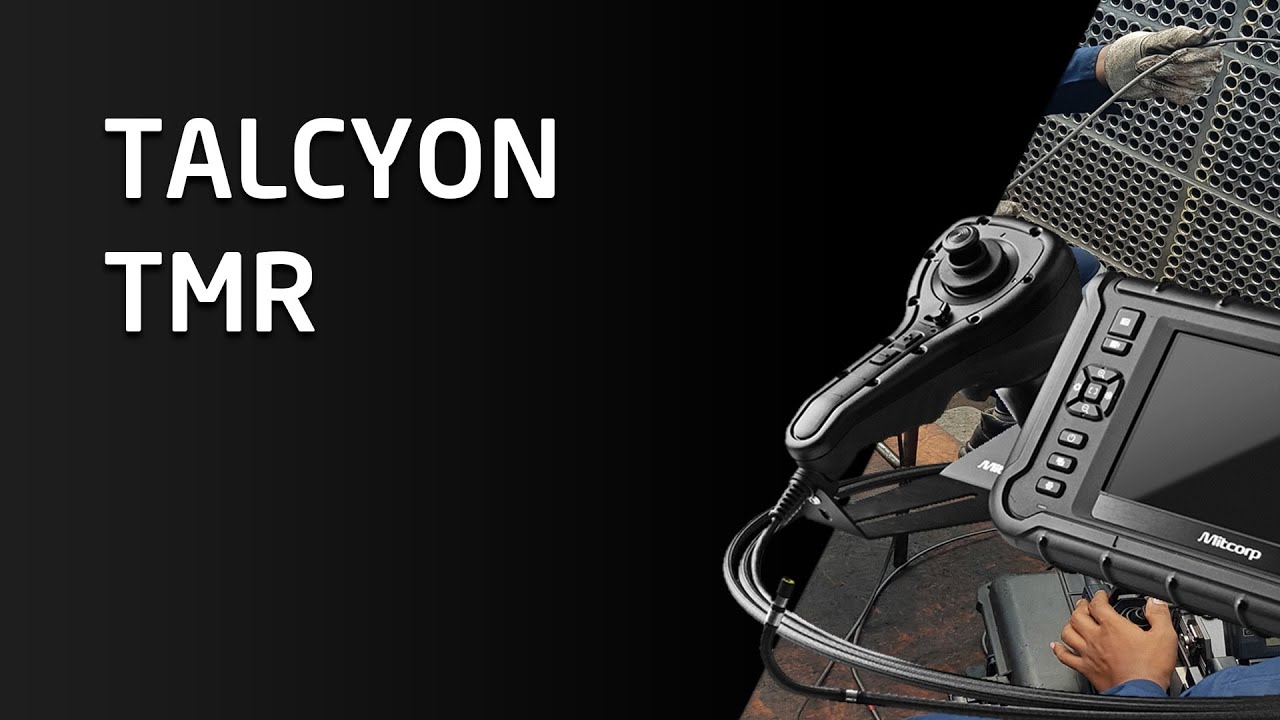 Talcyon TMR | Exact tube mapping, detailed labeling, and powerful ...