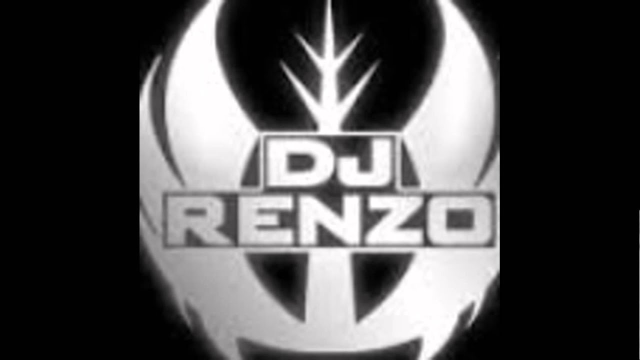 DJ RENZO VERANO 2014 - YouTube
