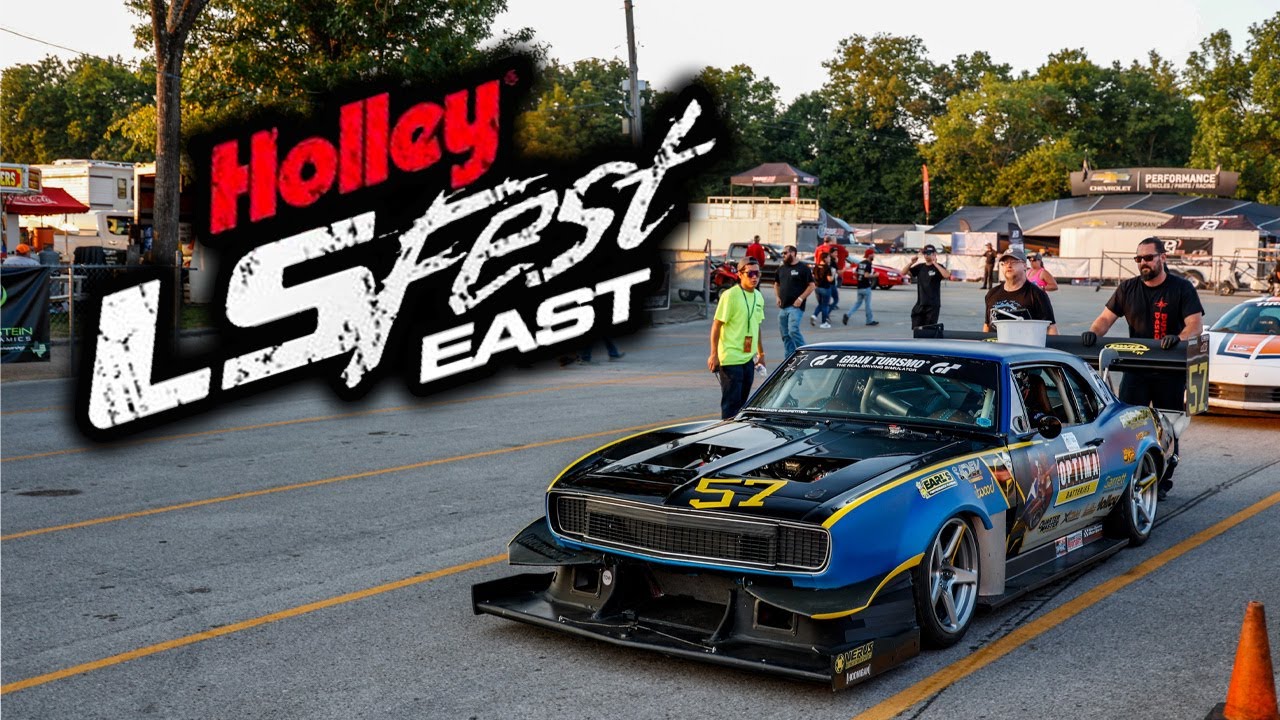 We Won LS Fest! - YouTube