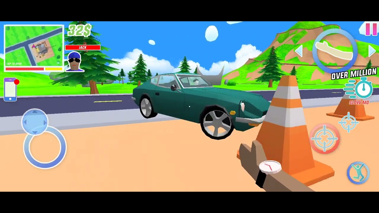 Dude games part 16 - YouTube