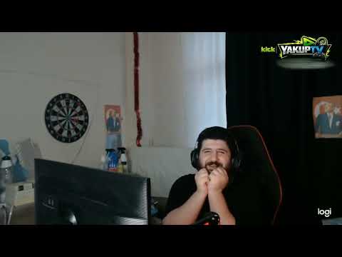 Yakup Tv korkkuttun beni abi çok korktum