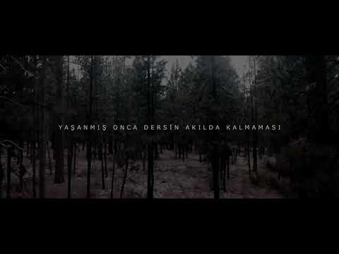 Yok Mu Sesimi Duyan /feat Serment (Official Audio) #deprem