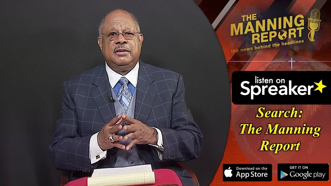 REUNITE WITH DR. MANNING, ATLAH AND GOD'S TRUTH - YouTube
