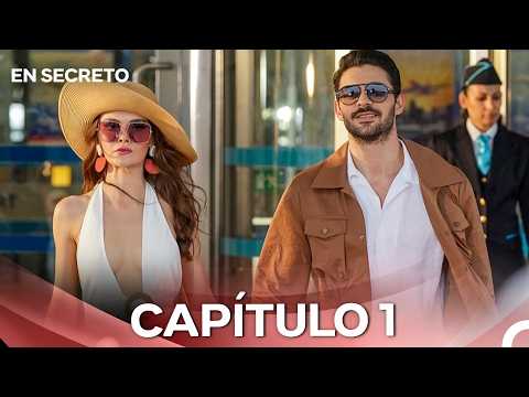 En Secreto Capítulo 1 (Doblado en Español) 🌸