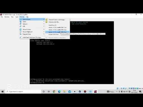Tutorial instalasi Ftp server pada Debian 10 - PART 1 - YouTube