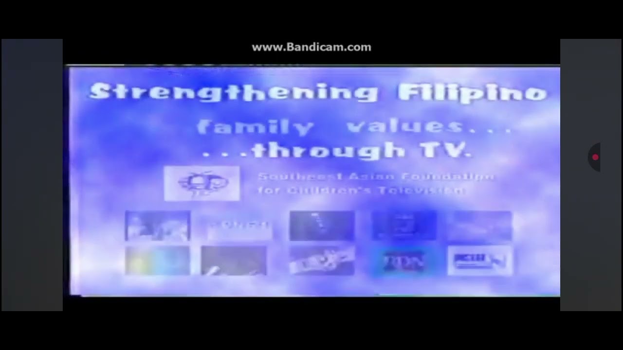 mtrcb PG with the tv turned on - YouTube