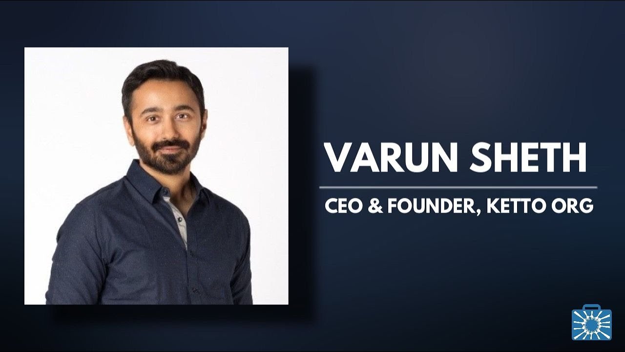 मिलिए Varun Sheth, CEO & Founder, #Ketto से, जिनका मेडिकल और सोशल कॉज ...