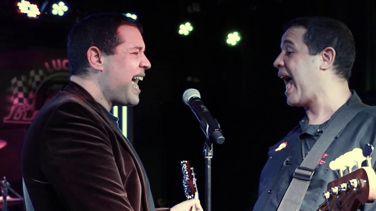 Jamie Payet - All Or Nothing (Official Music Video) - YouTube