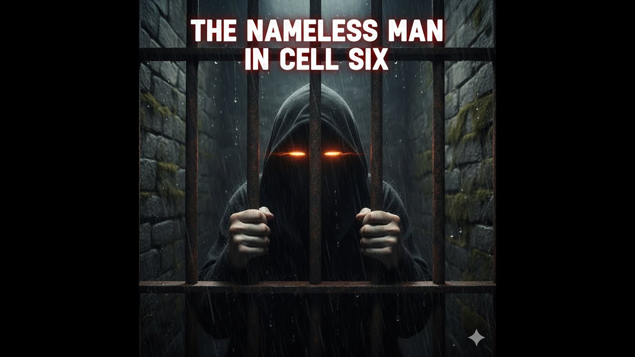 The Nameless Man in Cell Six - YouTube