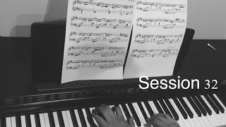 session 32 // summer walker + sheet music Accords - Chordify