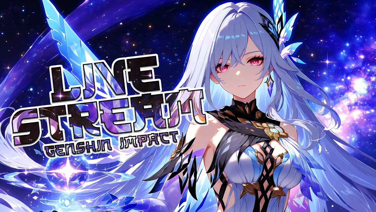 🔴 【Genshin Impact】GACHA MODAL YAKIN AJA AKU MAH - YouTube