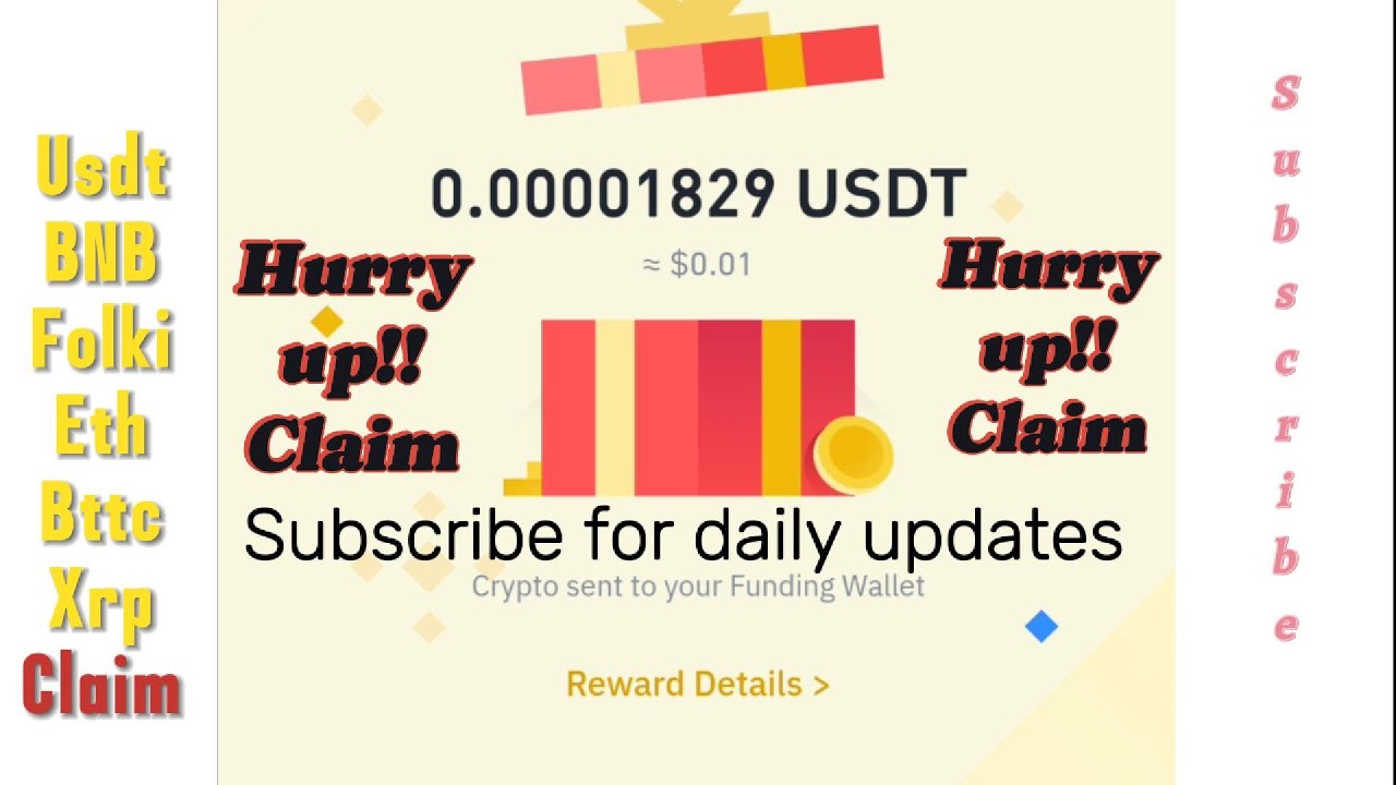 Binance Daily Red PacketCode |Today 8th March,2025|#redpacketcode #binanceredpacketcode #sui ...