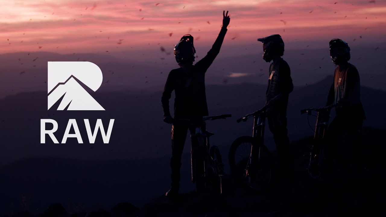 Raw Racing - Team Launch Video - YouTube