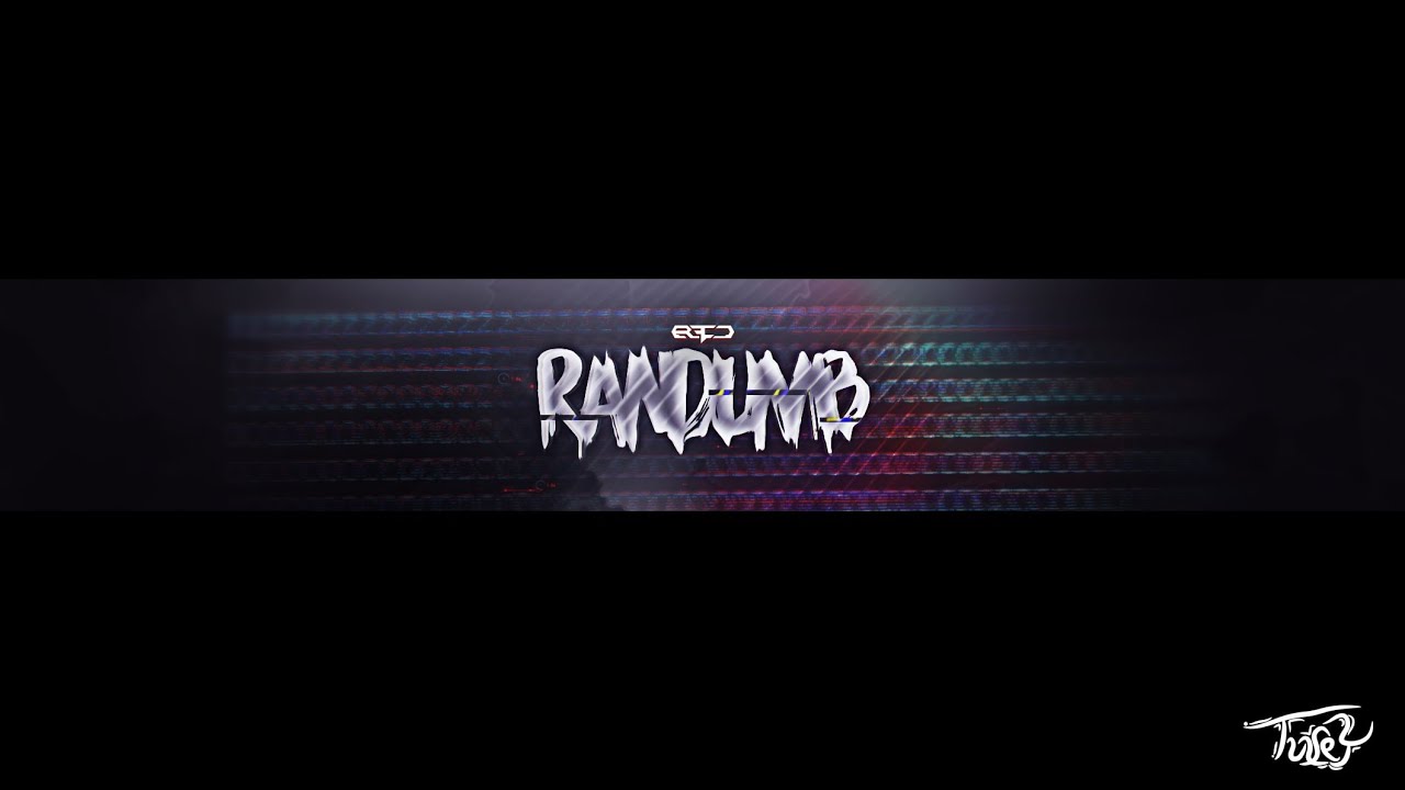 Speedart #38 - Red Randumb - YouTube