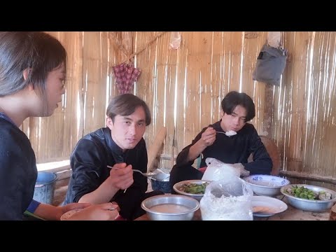 pab dib ab laim nkawv ua sub peb noj peb yuav xau peb zaj movie lawm os - YouTube