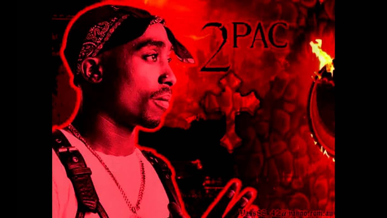 2pac feat Da Outlawz & Kci & Jojo - Play Your Cards Right Original ...