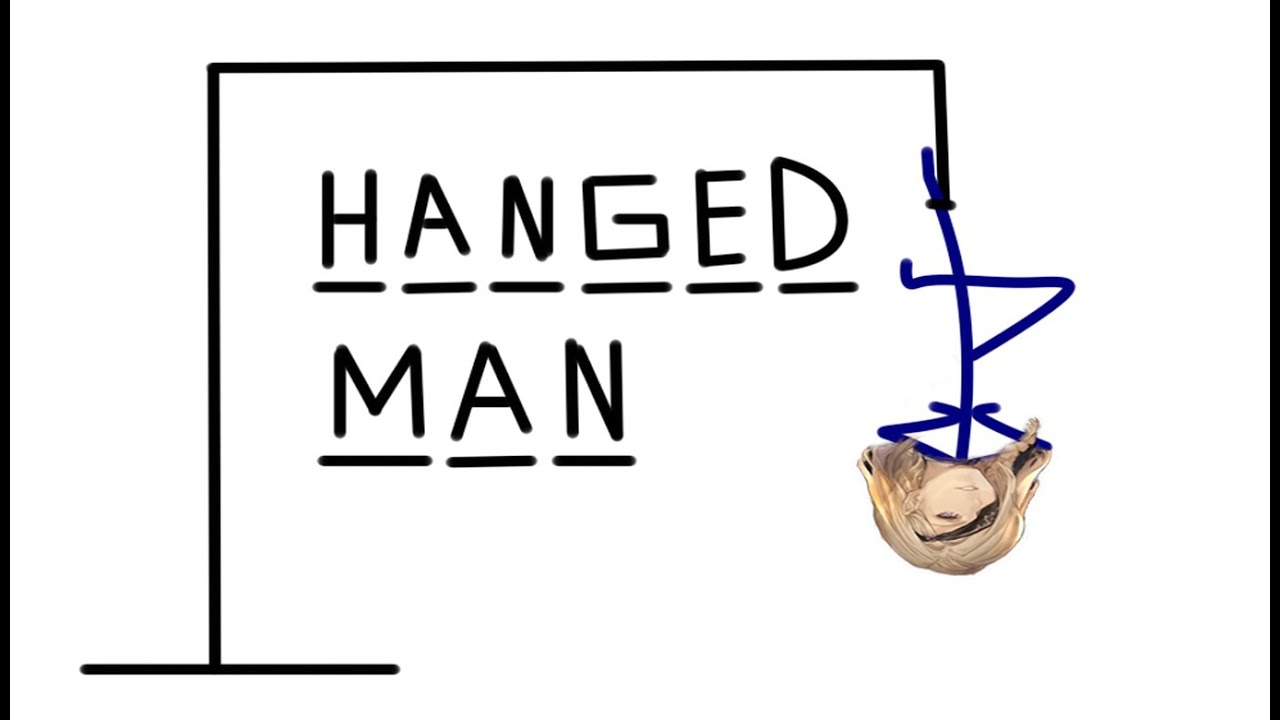 Shadowverse - A real Hanged man deck - YouTube