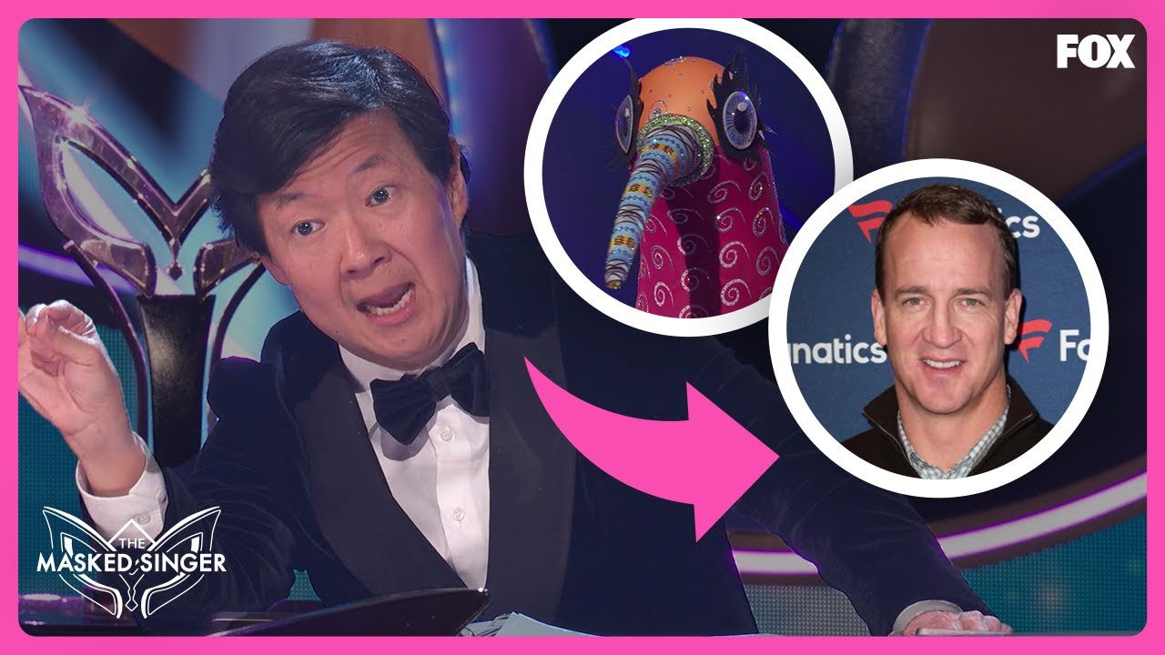 Does Ken Jeong Score A Touchdown With His Guess Season 8 Ep 1 The