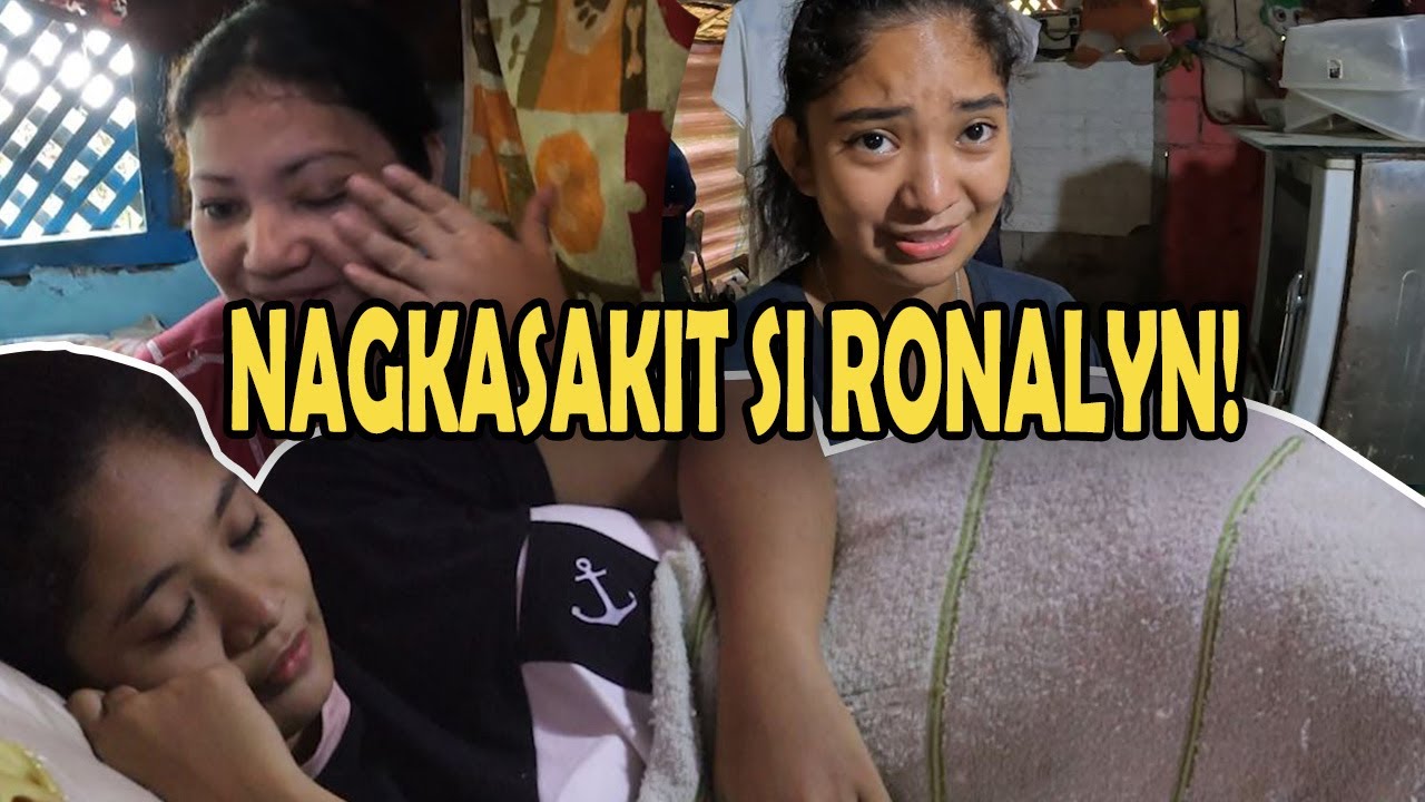PART 5 | RONALYN MATATANGGAL SA TRABAHO?! PAANO NA SILA? - YouTube