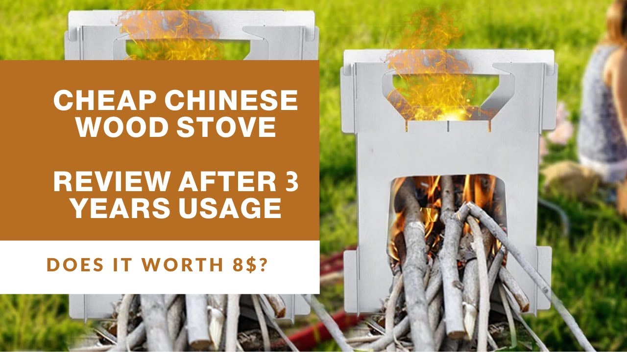 Reviewing cheap Chinese FireBox ! (after almost 3 years of usage ...
