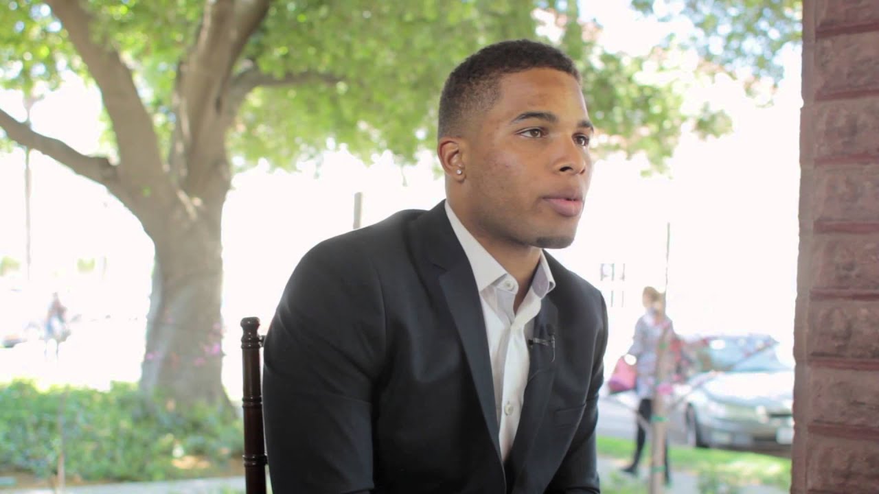 Devon Libran on the Master of Science in Leadership and Management - YouTube