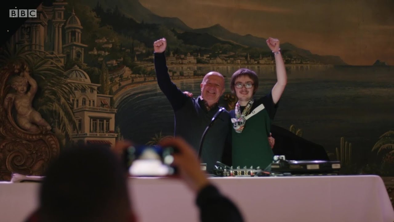 Northern Soul 2020 - Soul Boy HD - YouTube