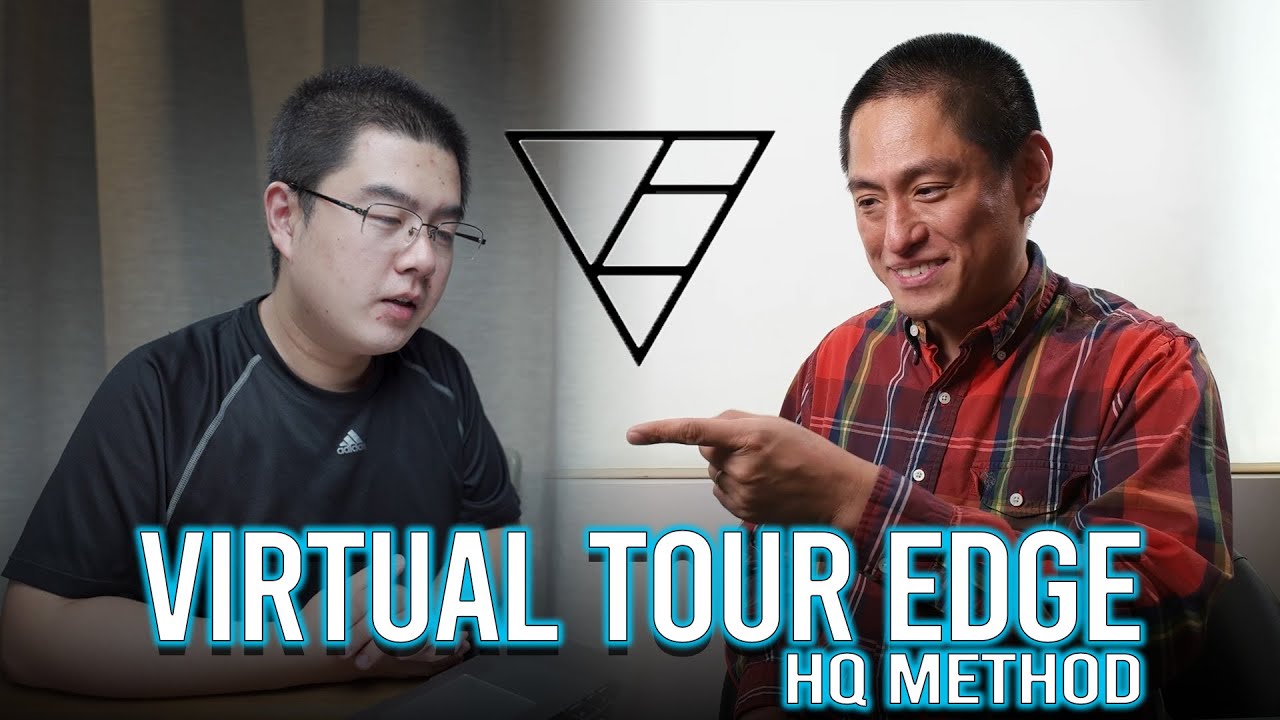 FINALLY WE Have IT!! Virtual Tour Edge HQ Method In-Depth Review and ...