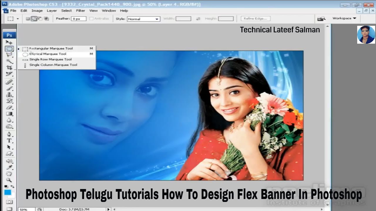 Photoshop Telugu Tutorials How To Design Flex Banner In Photoshop YouTube photoshop-telugu-tutorials-how-to-design-flex-banner-in-photoshop-youtube