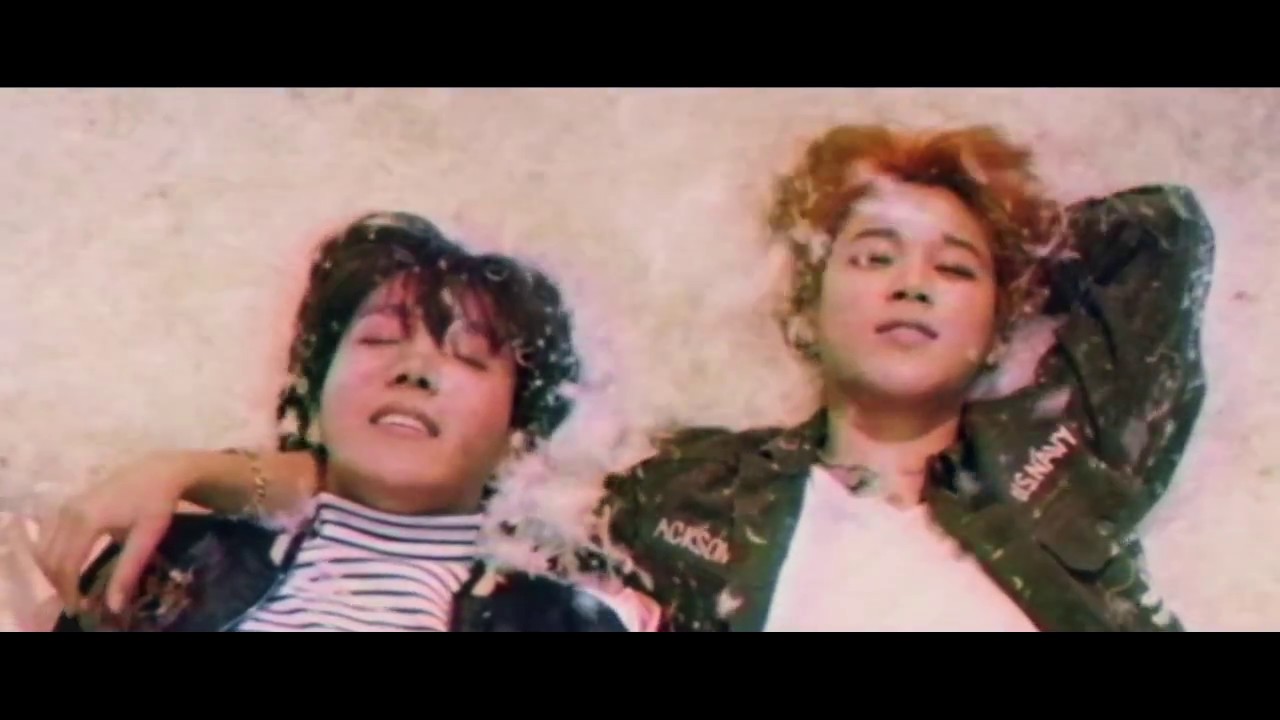 BTS Snake Eyes ~ - YouTube