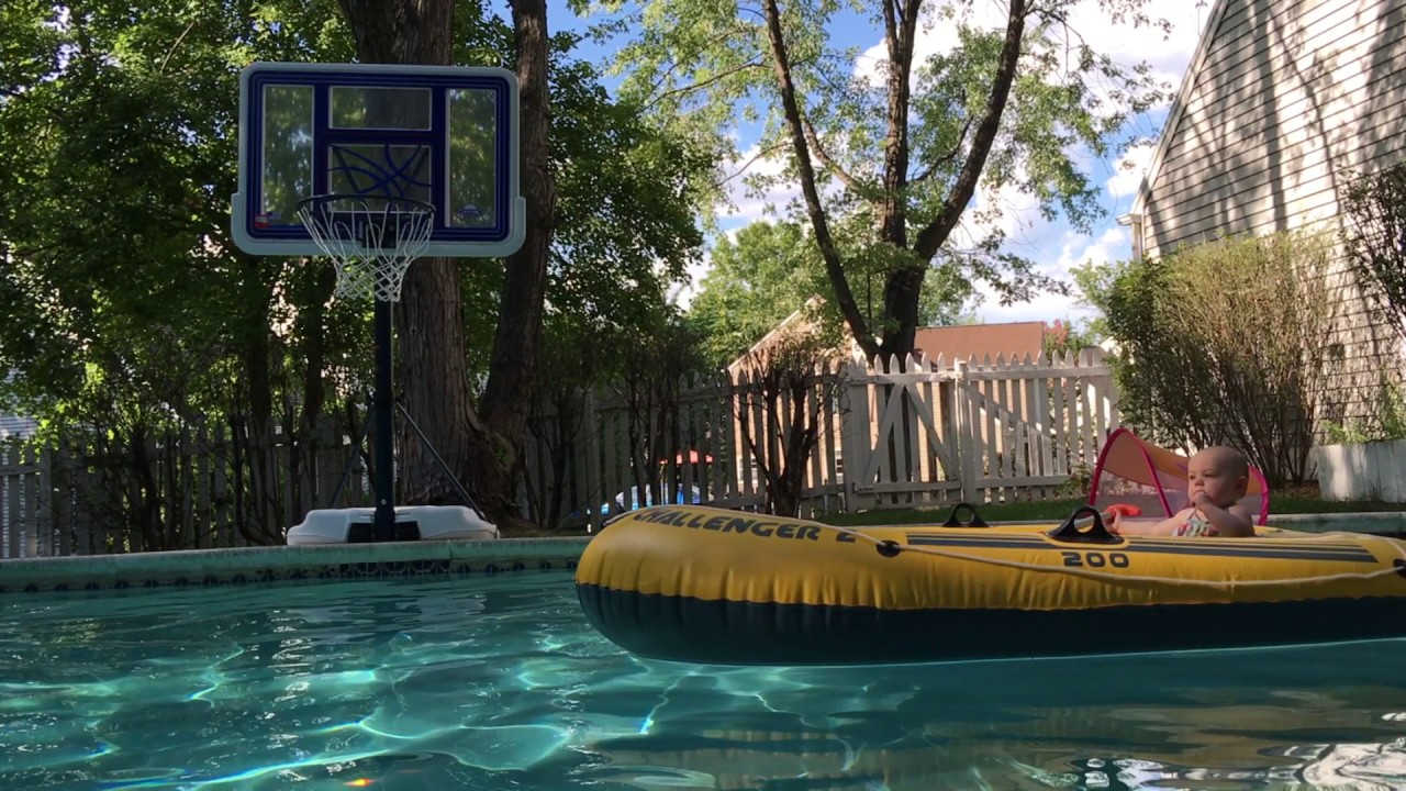 Pool Shark a short film - YouTube